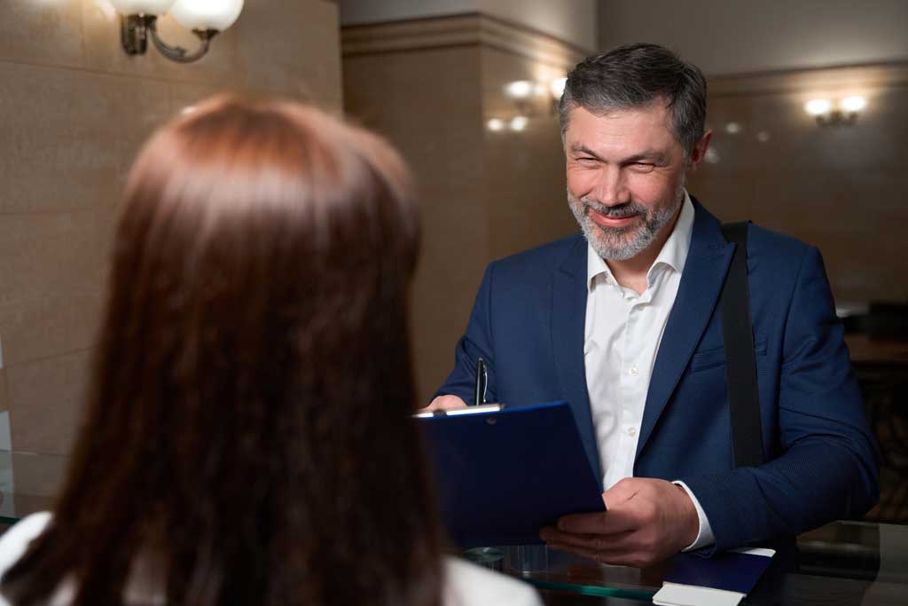 Qué buscan los clientes en un hotel : Consejos Clave